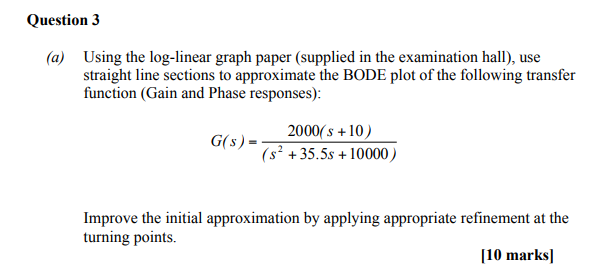 Solved Could you please explain how to break the function | Chegg.com