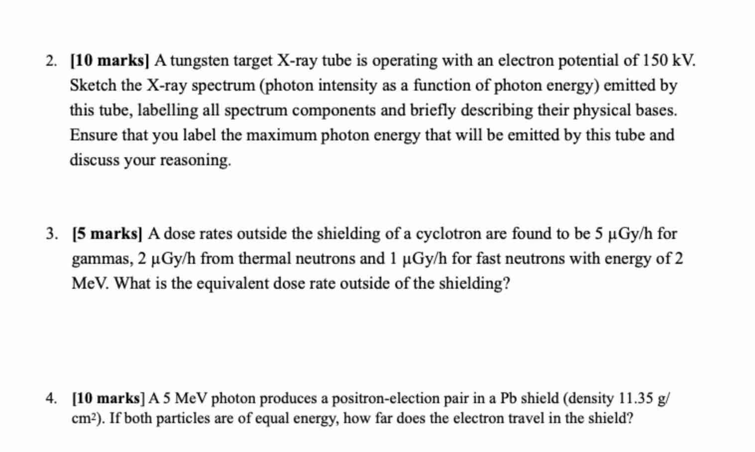 Solved plz do quesion 2, 3, ﻿and 4 ﻿in the picture below in | Chegg.com