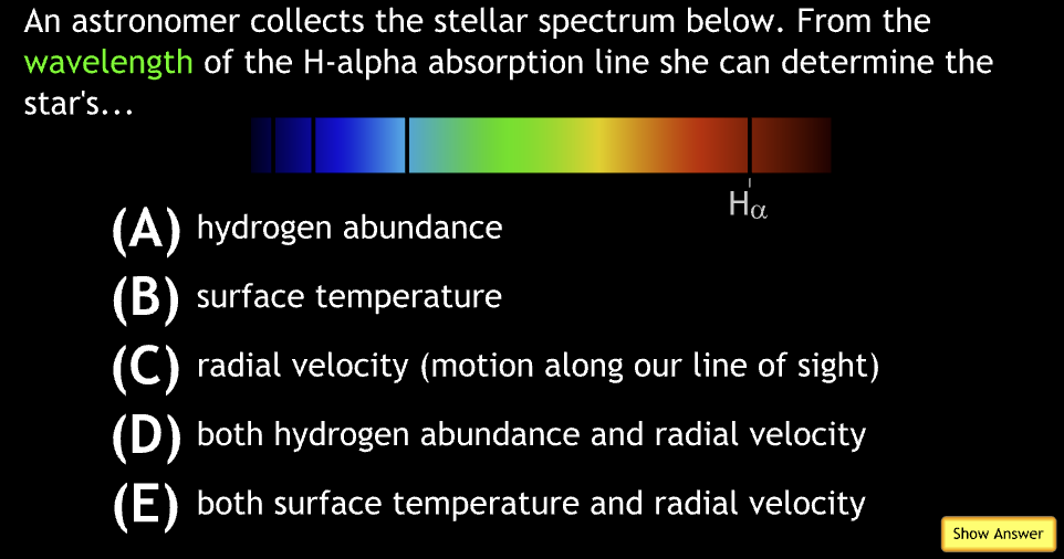 Solved Describe the Doppler effect. How does it work? Give | Chegg.com