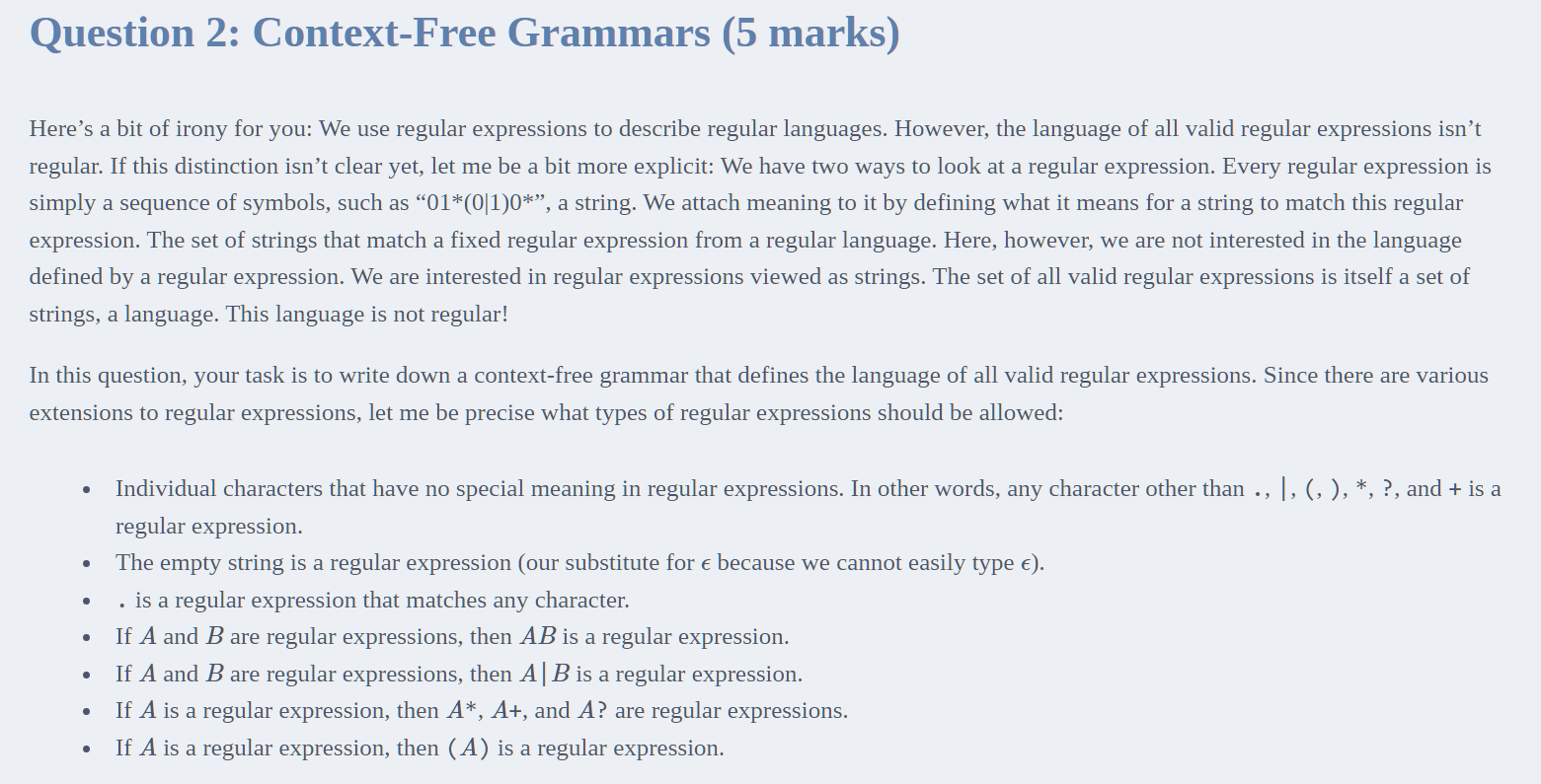 Solved Please just answer the question instead of giving | Chegg.com