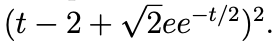 Solved Use the the modified Euler method and Heun’s method | Chegg.com