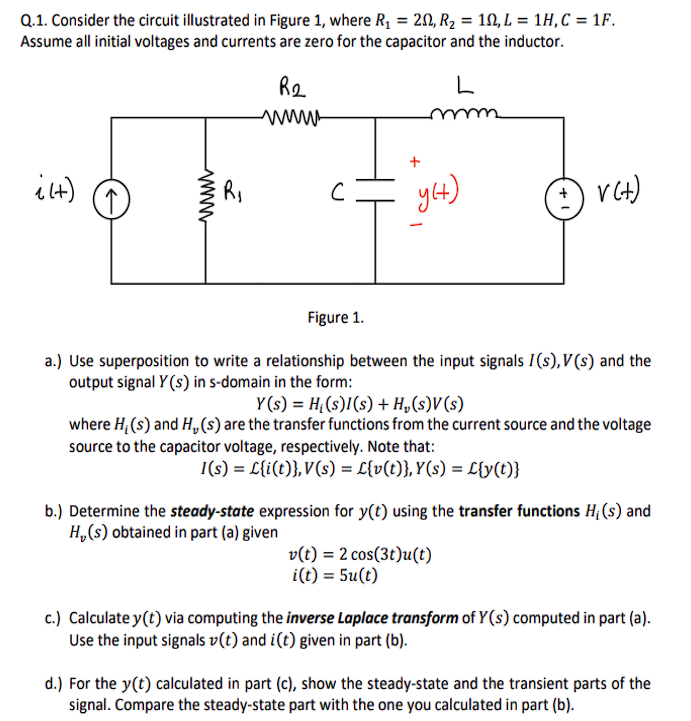 Solved Show all steps clearly please. | Chegg.com