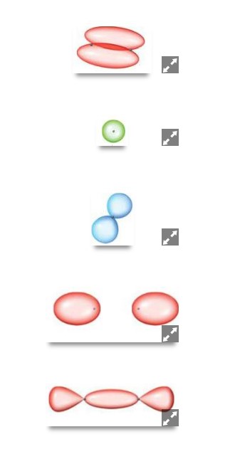 Solved 2s ﻿atomic orbital from a nitrogen2p ﻿atomic orbital | Chegg.com