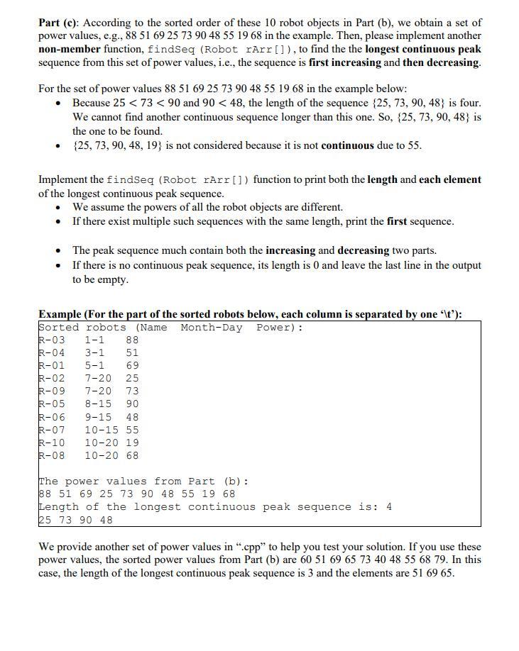 Solved C++ language #include #include | Chegg.com