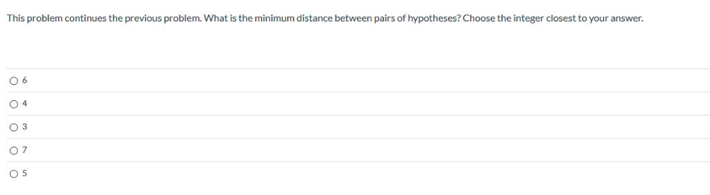 Solved Consider a four-hypothesis Gaussian detection problem | Chegg.com