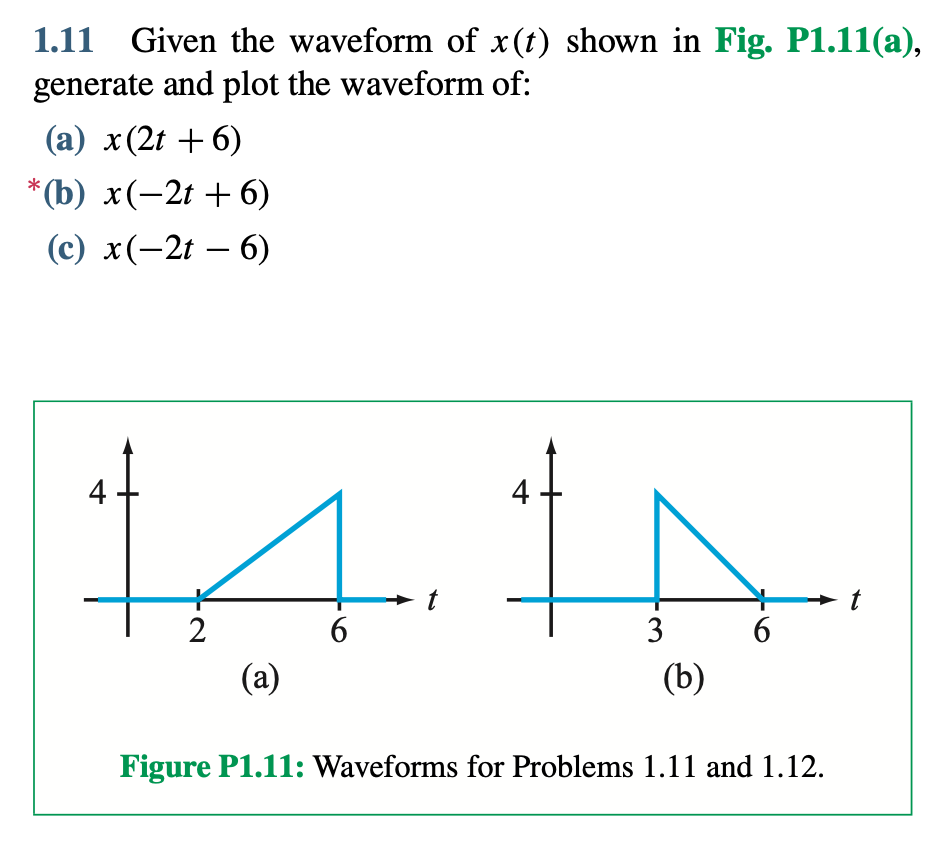 Solved Write A Matlab Script M File That Plots The Given
