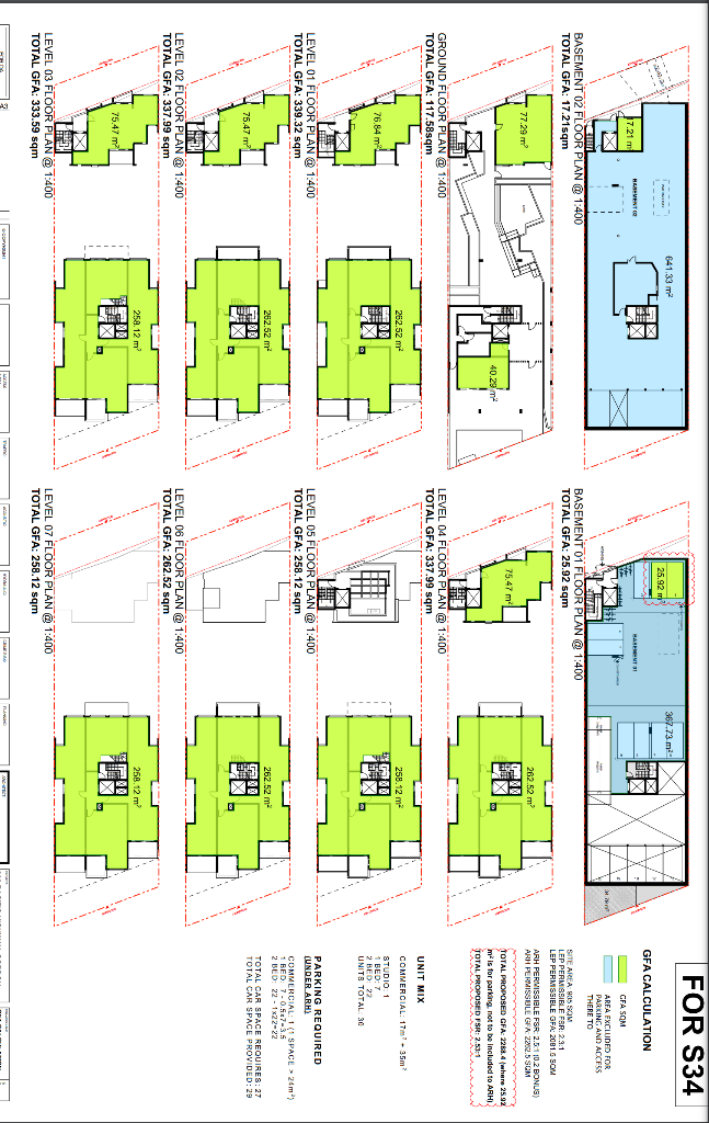 Solved Question 3. (5 Marks) Fire Resisting Construction 3.1 | Chegg.com
