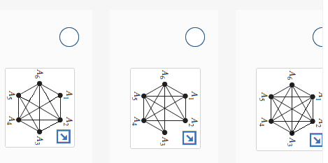 Solved Discrete mathematics: The intersection graph of a | Chegg.com