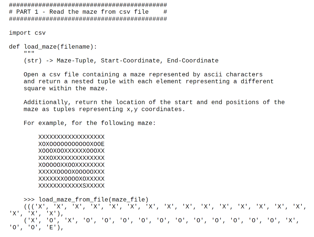 Solved Problem This week you will practice using recursion | Chegg.com