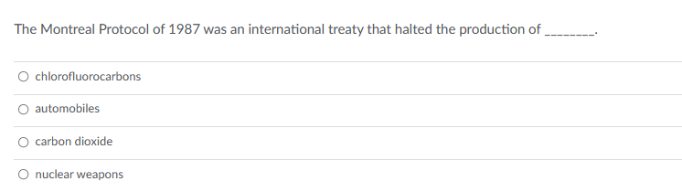 Solved Protests in Warren County, North Carolina, which | Chegg.com