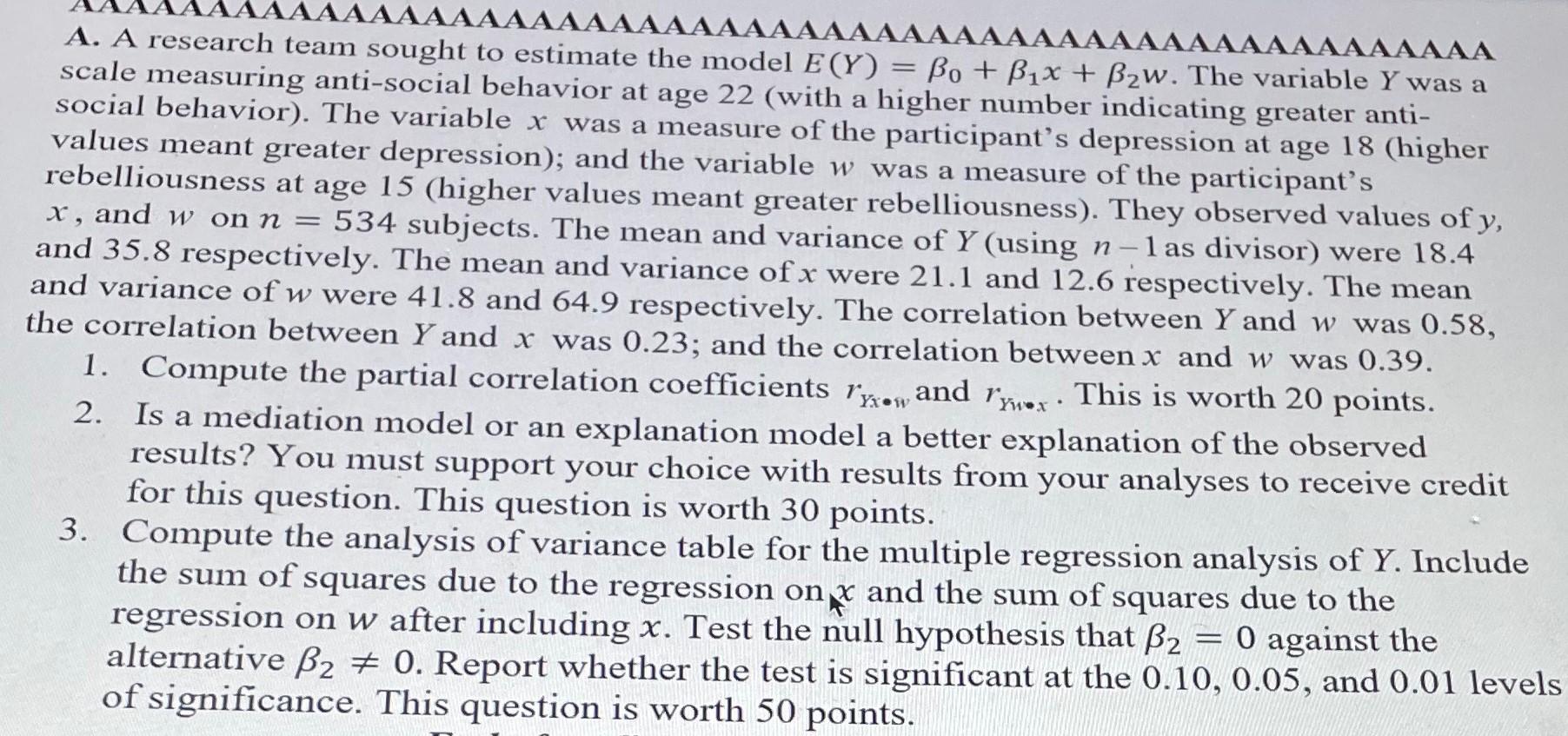 Solved ΑΑΑΑΑΑΑΑΑΑΑΑΑΑΑΑΑΑΑΑΑΑΑΑΑΑΑΑΑΑΑΑΑΑΑΑΑΑΑ A. A research | Chegg.com