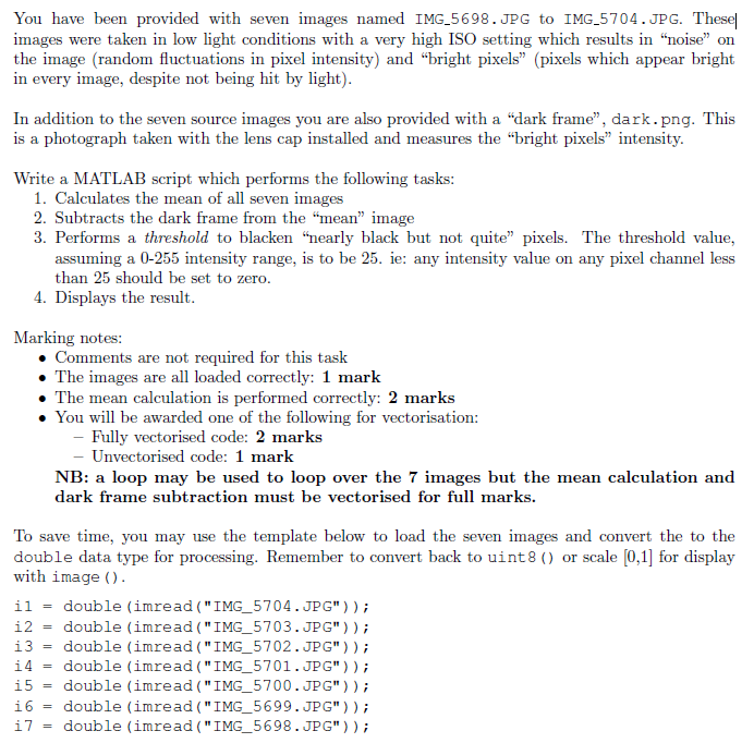 Solved Hi, could someone please complete the following | Chegg.com