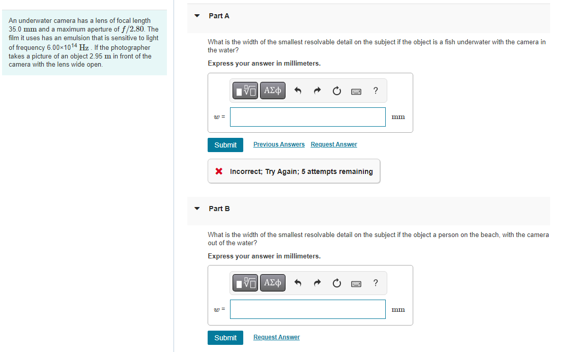Solved Already got an incorrect answer for this question by | Chegg.com