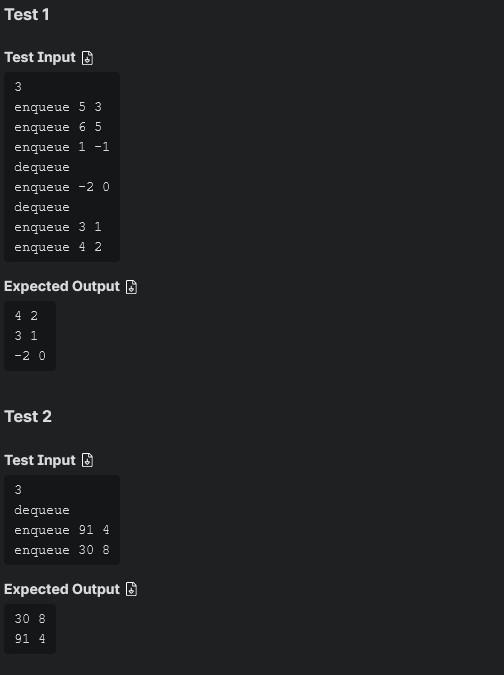 Solved The first line of input contains a positive integer | Chegg.com