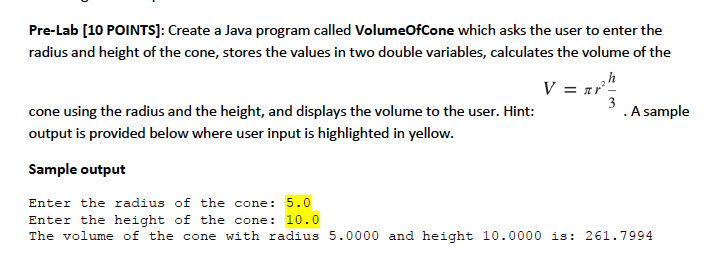 Solved Part I [10 points] Part I [10 points] Modify the | Chegg.com