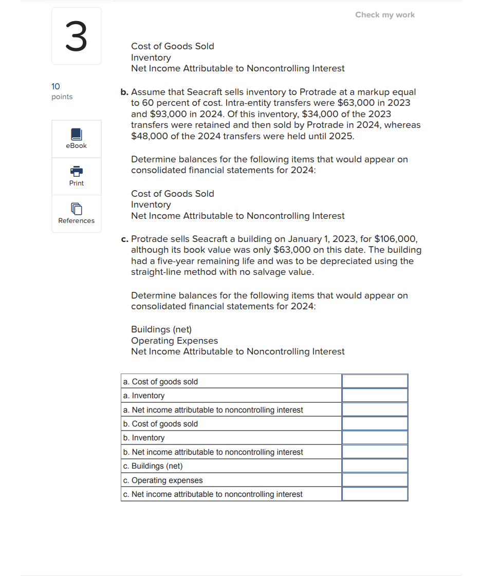 Solved On January 1, 2024, ﻿Sledge had common stock of | Chegg.com