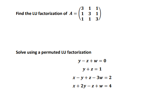 Solved A matrix S is a square root of A if S = A Show that S | Chegg.com