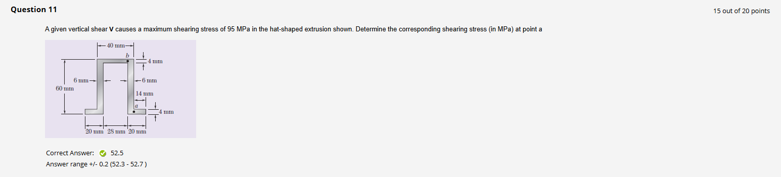 Solved Knowing the answer to this question, please show all | Chegg.com