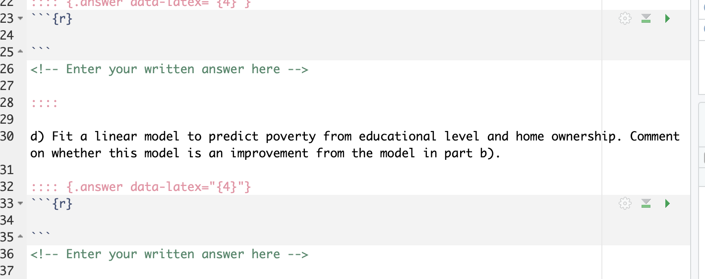 Solved The National Health and Nutrition Examination Survey | Chegg.com