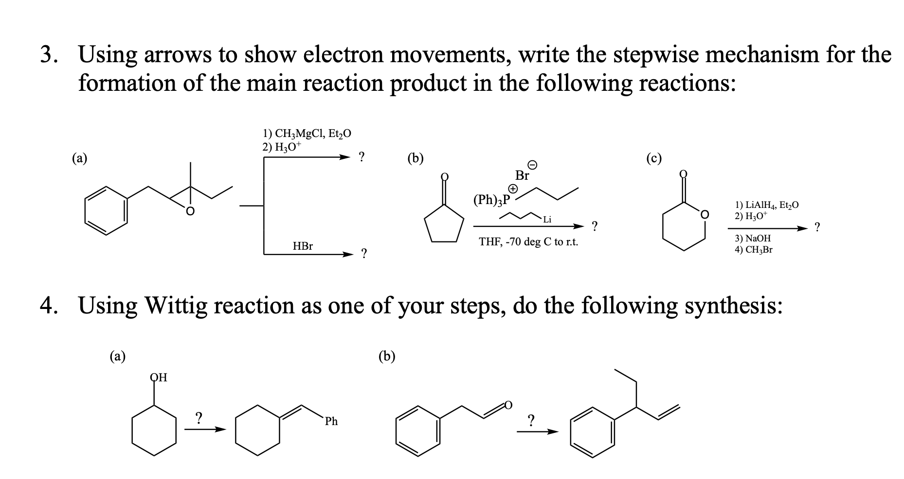 Solved Pleasse draw and show how its done since written | Chegg.com