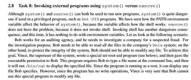 In Ubuntu: #include #include | Chegg.com In Ubuntu: #include #include | Chegg.com