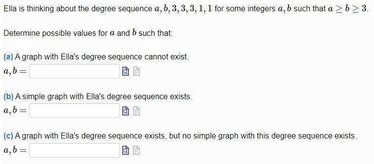 Solved Please give worked solutions and explanation, thank | Chegg.com