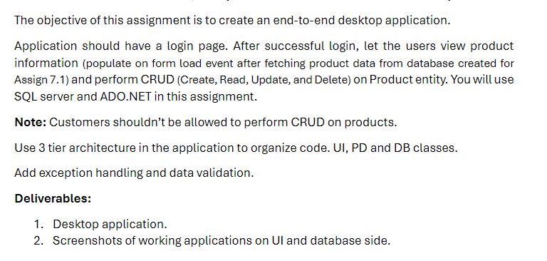 Solved The objective of this assignment is to create an | Chegg.com