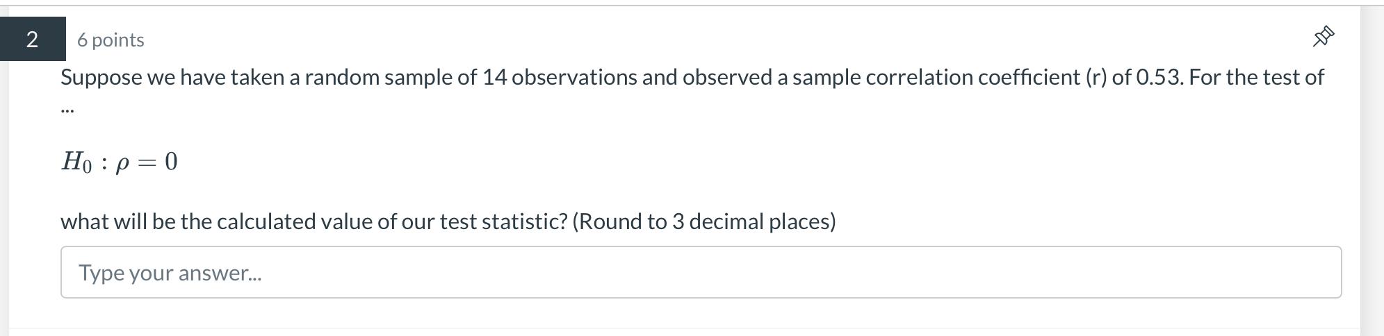 Solved Suppose we have taken a random sample of 14 | Chegg.com