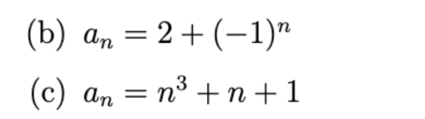 Solved 2. Provide an e – N proof to prove that the following | Chegg.com