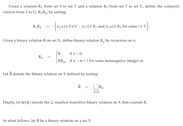 Solved Using rigorous mathematical argumentation, prove that | Chegg.com