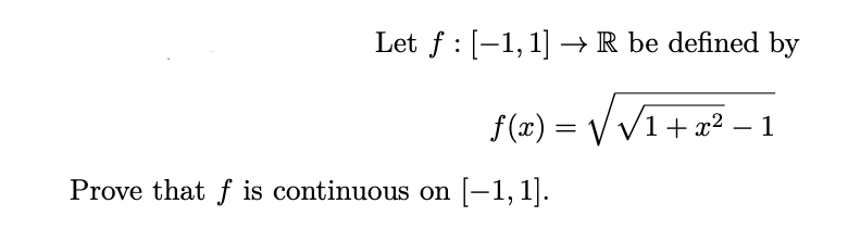 Solved Let X = (xn)nen be a convergent sequence and assume Y | Chegg.com