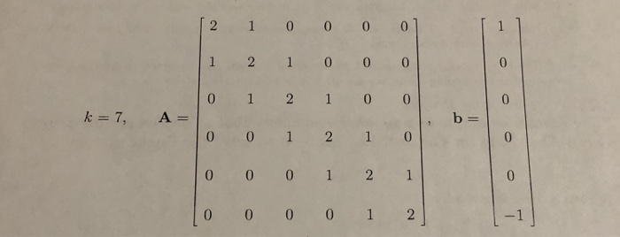 Use Matlab or Maple or any other Language/Tool to | Chegg.com