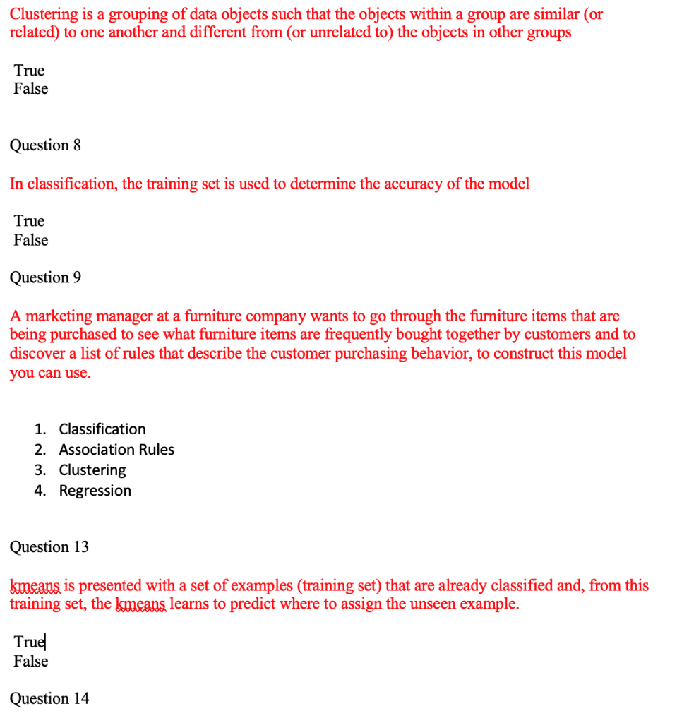 Solved Predict email message types as spam message or not | Chegg.com