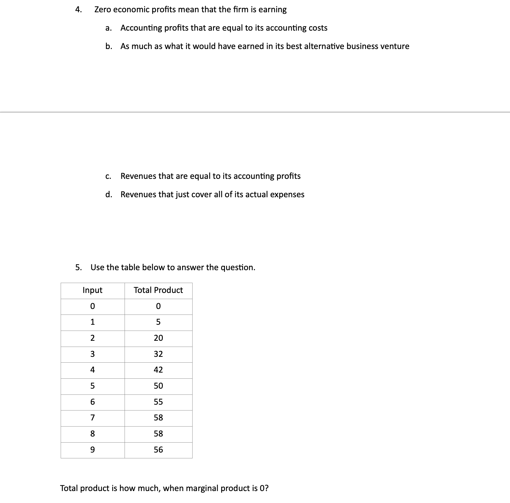 Solved Homework 5 Please Complete The Following Questions 
