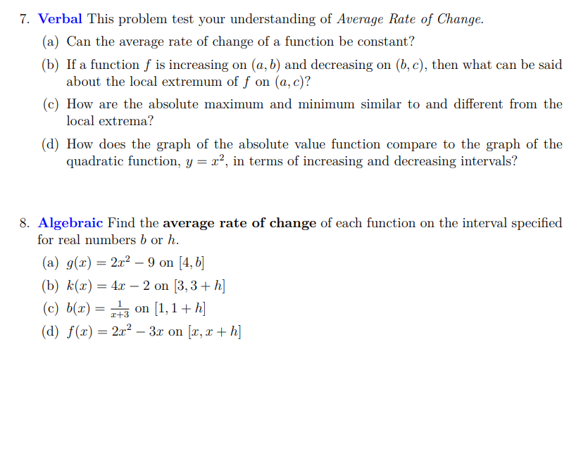 Solved Graphical Write the domain and range of each function | Chegg.com