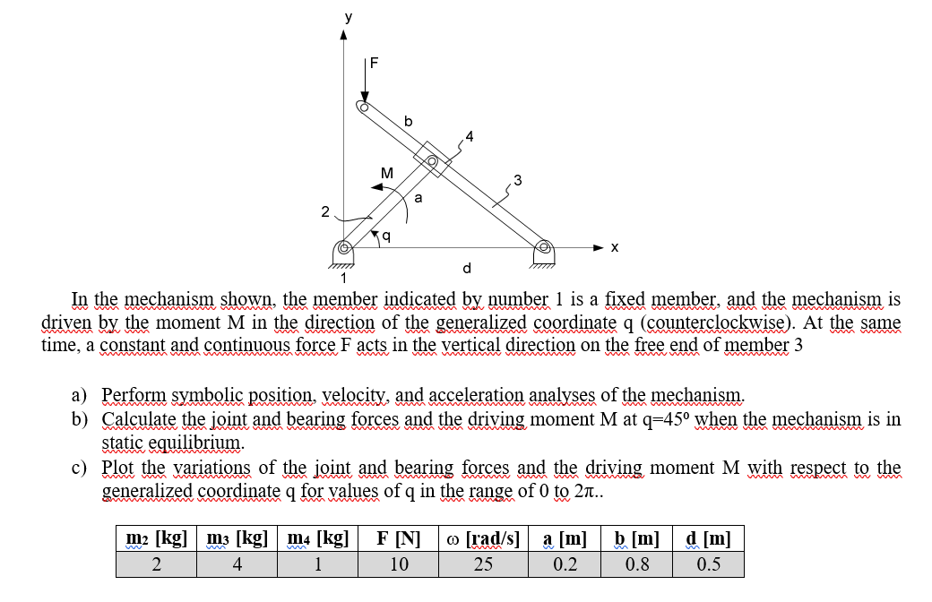 Thery of Machines Problem Here(Please answer the | Chegg.com