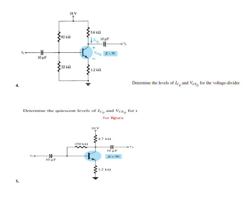 Solved Draw all the circuits below in ﻿PROTEUS Programme. | Chegg.com
