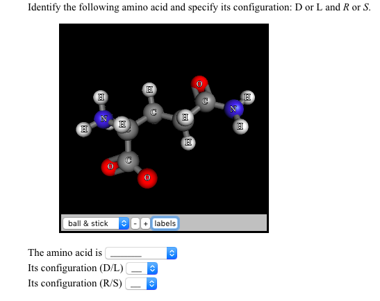 Solved Threonine is one of the two naturally occurring amino | Chegg.com