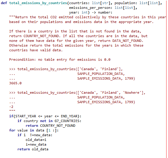 Solved This is the code I have so far please help me finish | Chegg.com