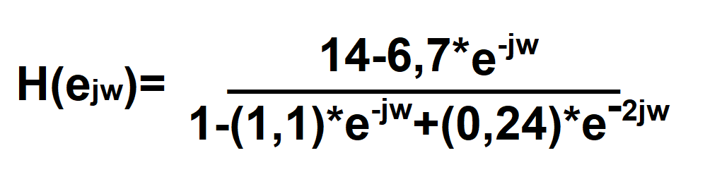 Solved It is known that the sequence h[n] given as its DTFT | Chegg.com