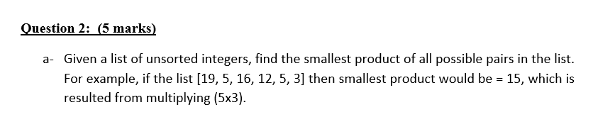 Solved The Question must be solved using OUBUILD and | Chegg.com