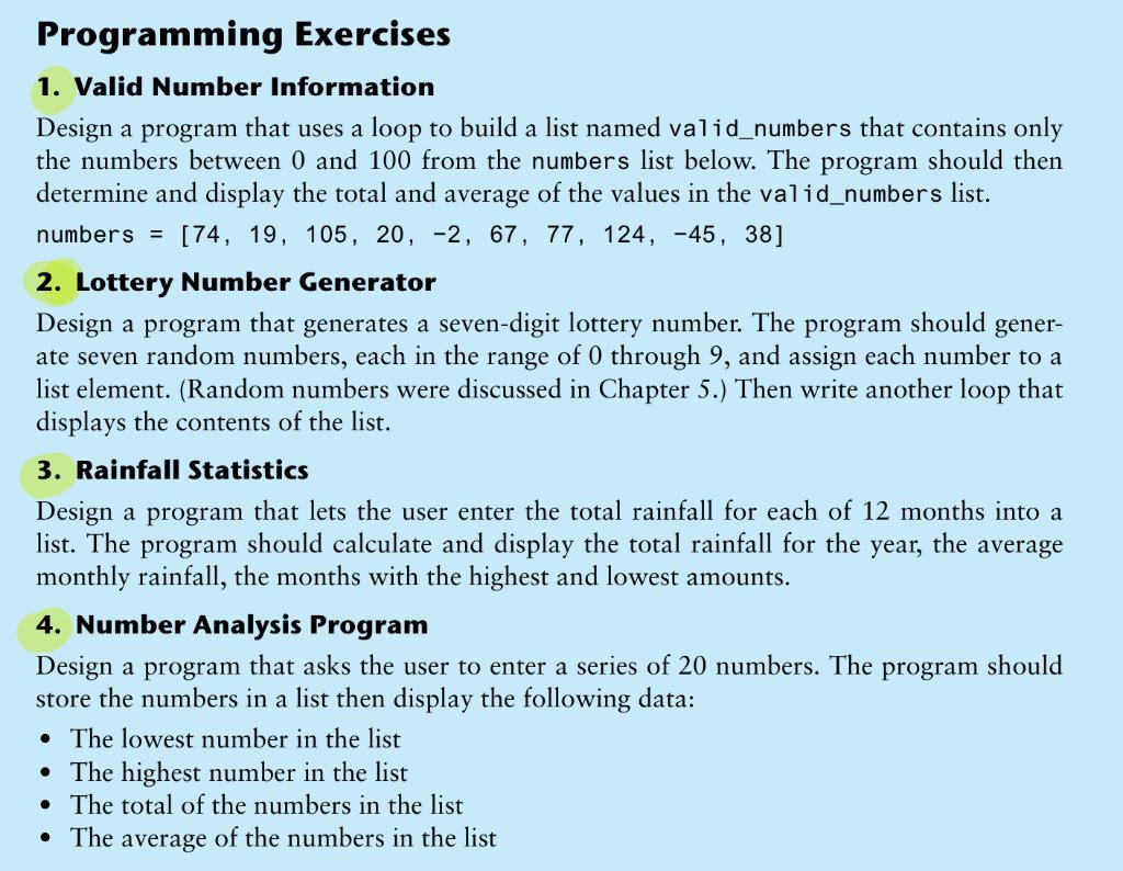 Solved Please upload a simple TYPED code using PYTHON for | Chegg.com
