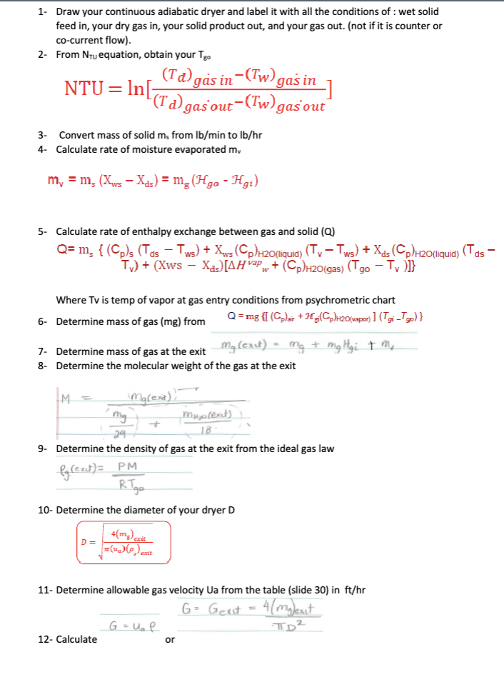 Solved 2. Ammonium nitrate, with a moisture content of 20wt% | Chegg.com