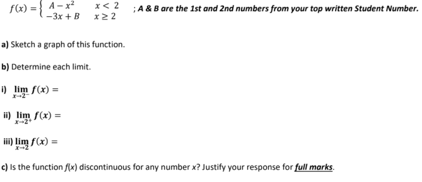 Solved That is what the function is with those exact | Chegg.com