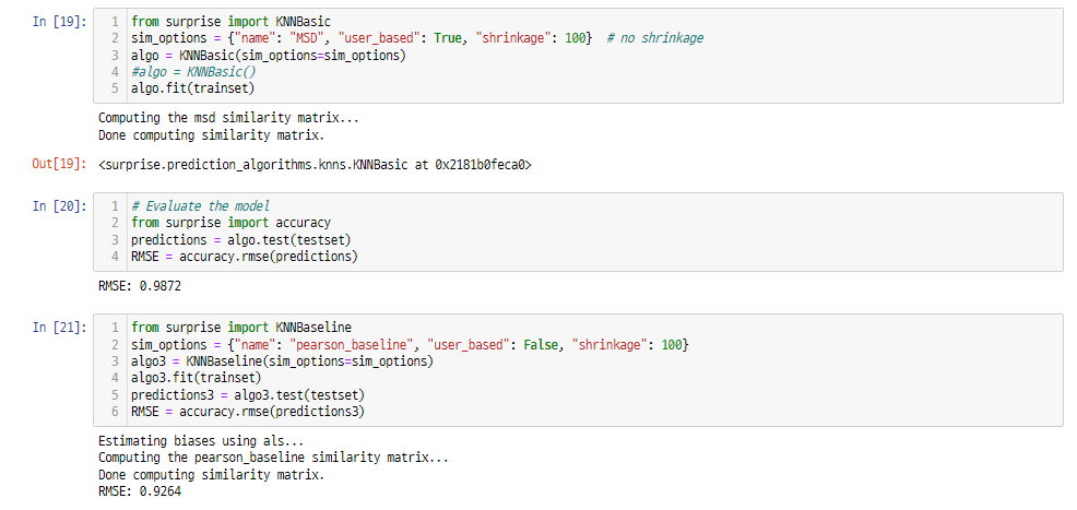 Solved Q. Write a short paragraph summarizing your findings | Chegg.com