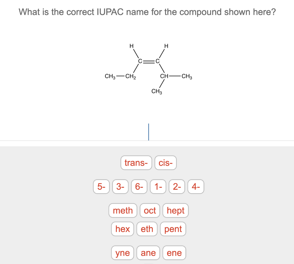 Solved Draw the skeletal (line-bond) structure of 1-bromo-3- | Chegg.com
