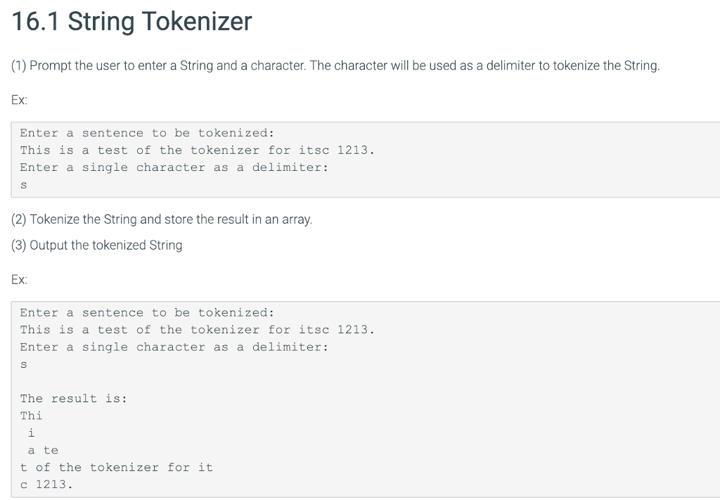 Solved import java.util.Scanner; public class | Chegg.com