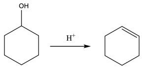 Solved DRAW FULL MECHANISM OF REACTION: The first step is | Chegg.com