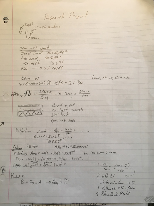 Solved STRUCTURAL ANALYSIS-ACT201 RESEARCH AND DOCUMENTATION | Chegg.com