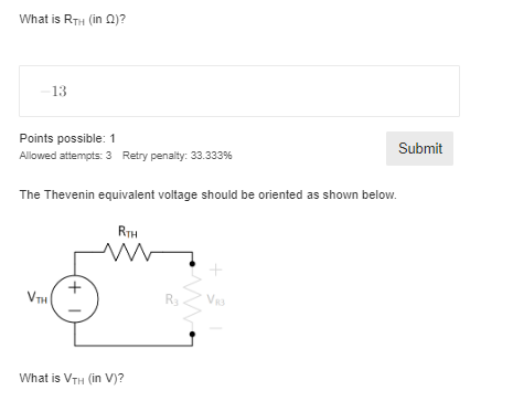 Solved For the questions on this page, refer to the circuit | Chegg.com